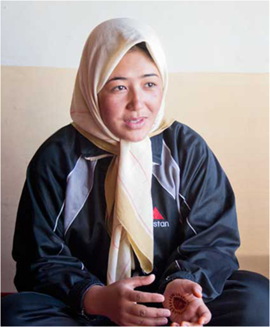 Hanifa – Pax Populi