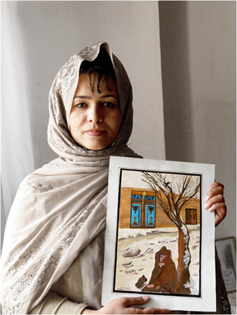 Saghar – Pax Populi