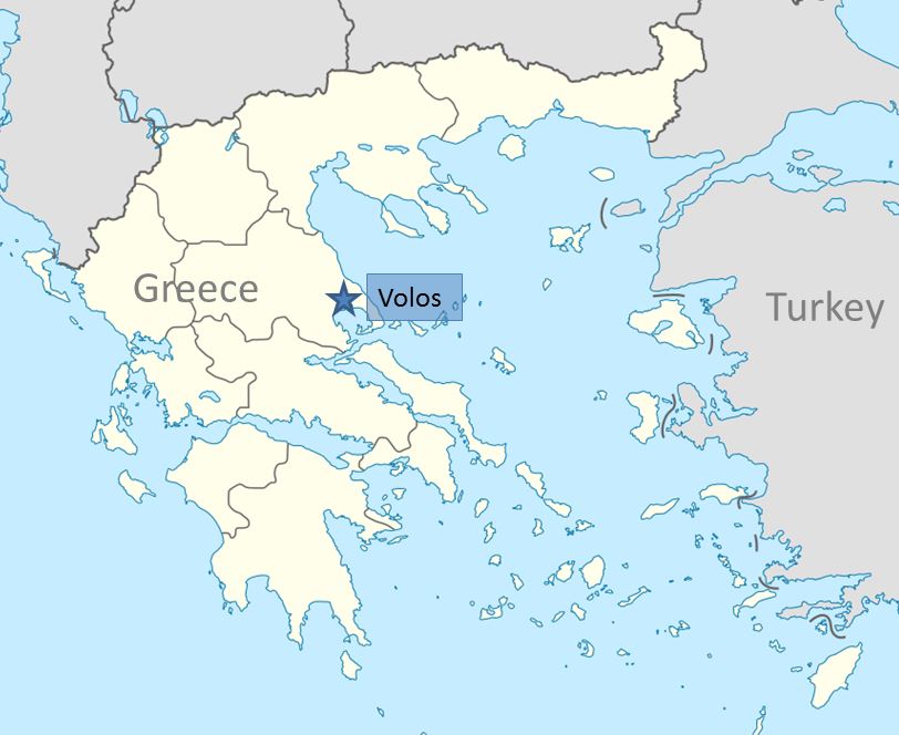 â€œReaping What Is Sownâ€ : Teaching Greek to Afghan Refugees – Pax Populi